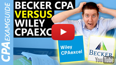 Becker CPA vs Wiley CPAexcel (2022) | Which CPA Course Is Best?
